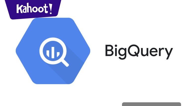 SQL Avanzado en BigQuery - Kahoot! Quiz