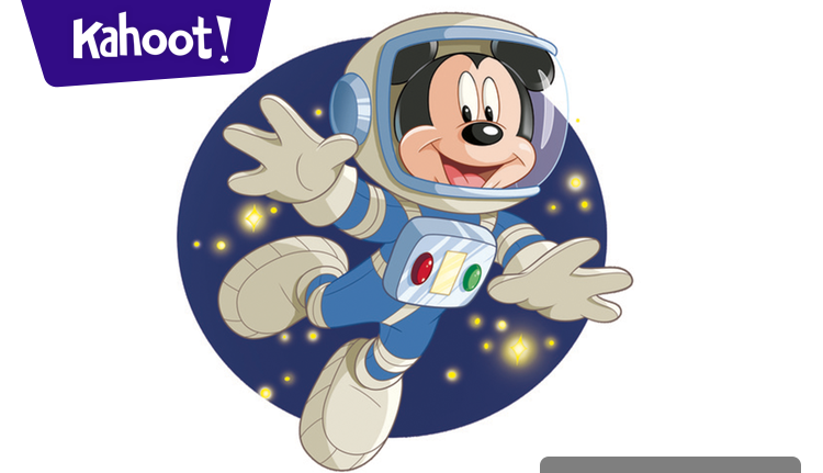 Jobs with Mickey Mouse - Kahoot! Quiz