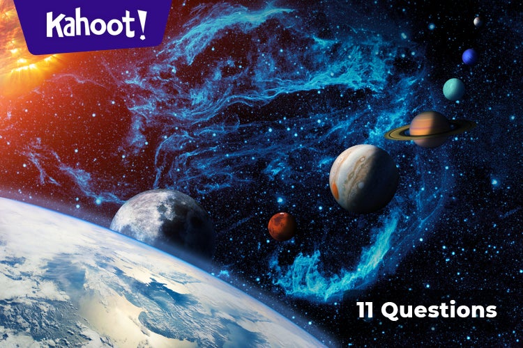 Slides - Kahoot! Quiz