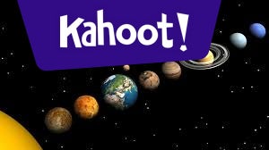 2nd grade space quiz - Kahoot! Quiz