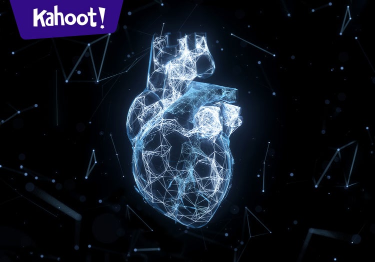 Understanding Heart Health - Kahoot! Quiz