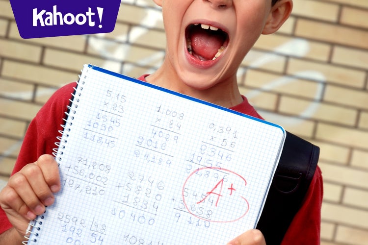 My Math Chapter 3: Understand Multiplication and Division - Kahoot! Quiz