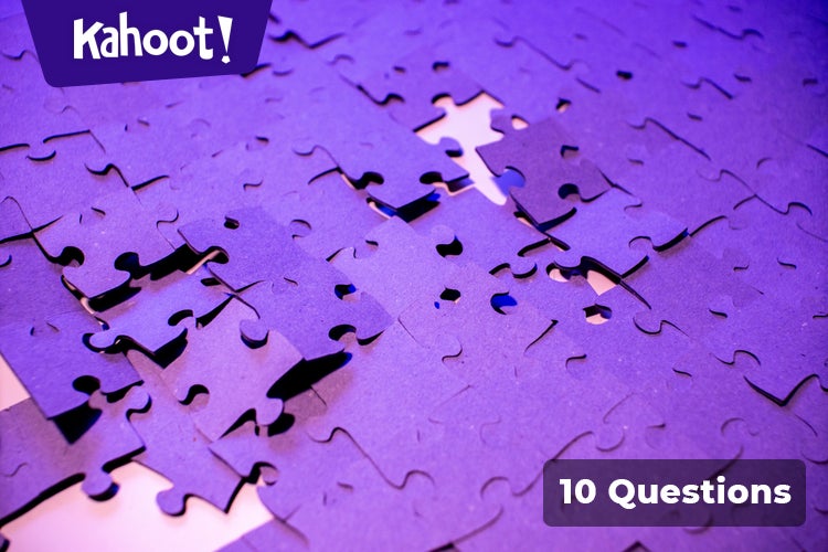 Puzzle: medi, plur, mega, multi, poly - Kahoot! Quiz