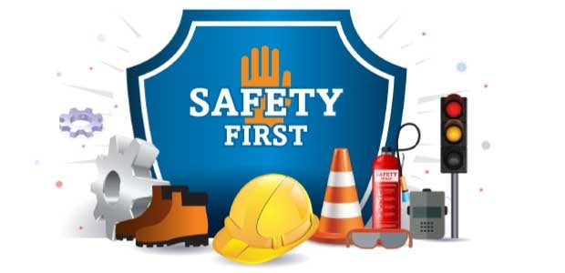 LESSON 01 - SAFETY (PART 01) - Kahoot! Quiz