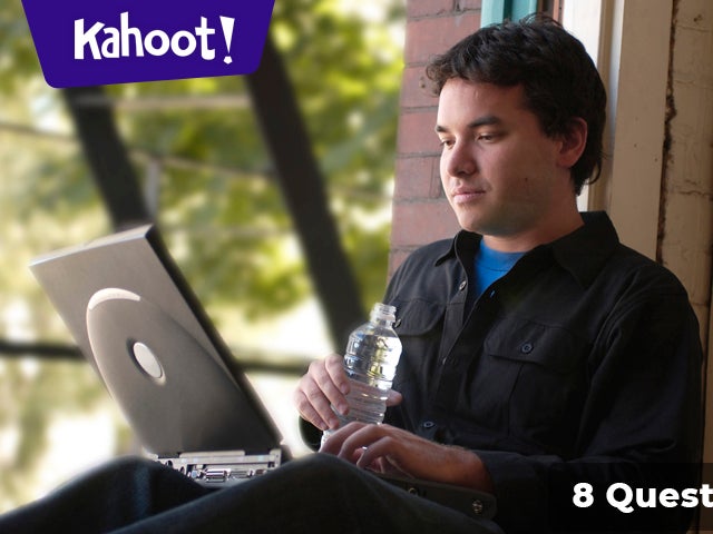 Vocabulario 1.1 Lom y los nudones - Kahoot! Quiz