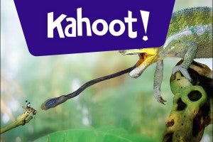 Play Kahoot! | Animal/Plant Adaptations Lesson 5