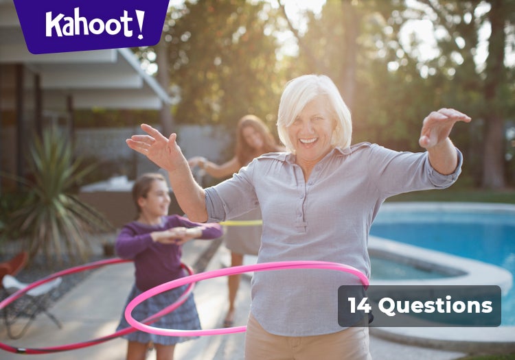LF 9 Sicherheiten - Kahoot! Quiz