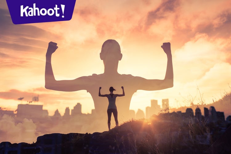 Basic Physical Abilities 1º ESO - Kahoot! Quiz