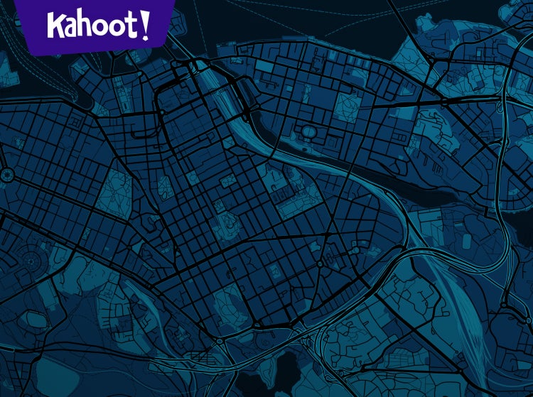 Mastering Maps & Geography: Essential Concepts Quiz - Kahoot! Quiz