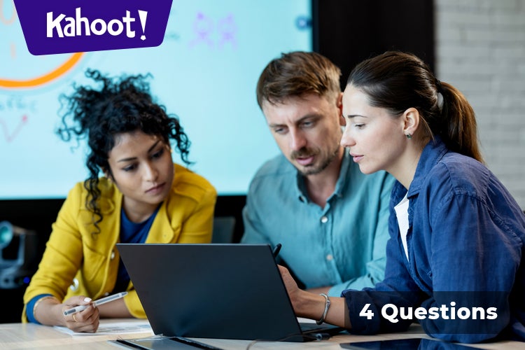 Kahoot! research insights - Kahoot! Quiz