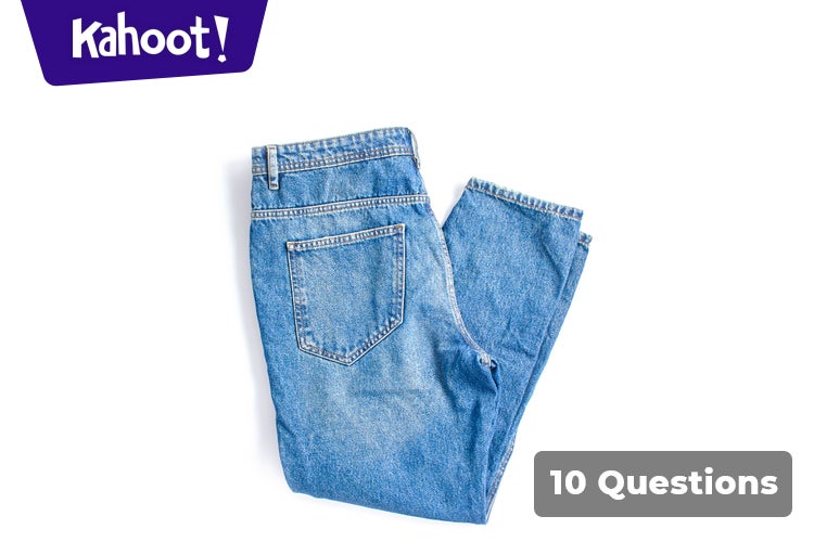 Lesson 1 Review Quiz - Kahoot! Quiz