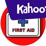 Duplicate of Yr 8 First Aid - Kahoot! Quiz