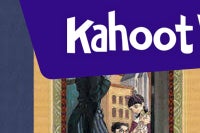 Chapter 9 - The Bad Beginning-PACE-ELA - Kahoot! Quiz