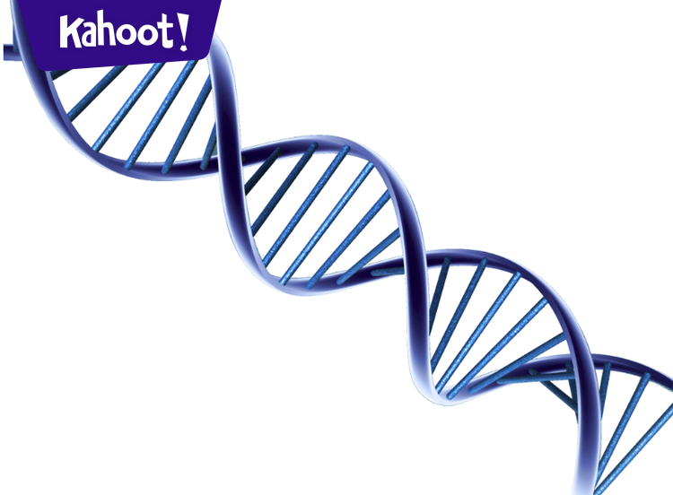 Genetics Review - Kahoot! Quiz