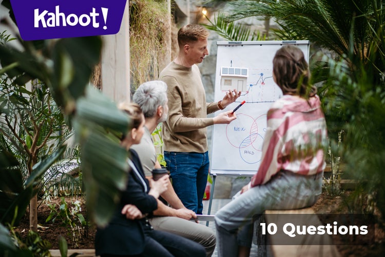 Green RH 1 - Kahoot! Quiz