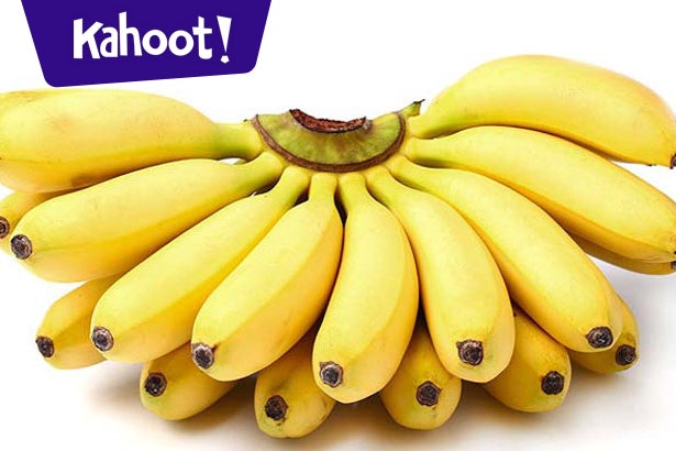 Food & Nutrition - Kahoot! Quiz