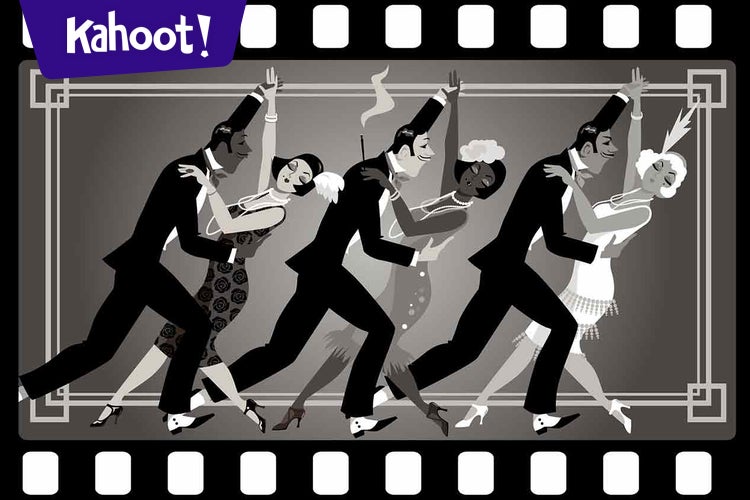 The Red Scare and Roaring Twenties Test Review - Kahoot! Quiz