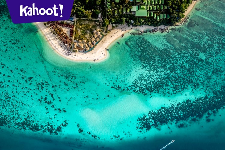 297/1 READING CHALLENGE 3 / UNIT 3 / USING THE WORDS AND IDIOMS IN THE SENTENCES - Kahoot! Quiz