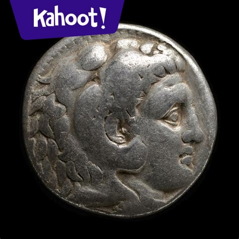 Ancient History Review - Kahoot! Quiz