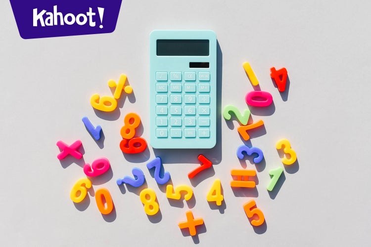 Addition Fun! - Kahoot! Quiz