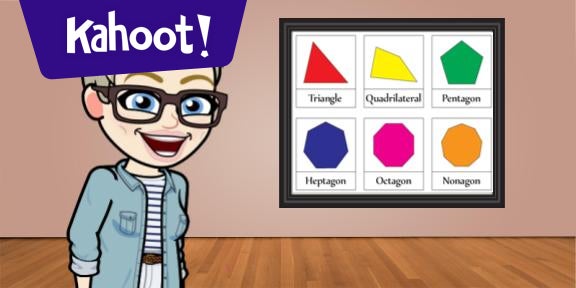 EnVision math topic 16 fourth grade - Kahoot! Quiz