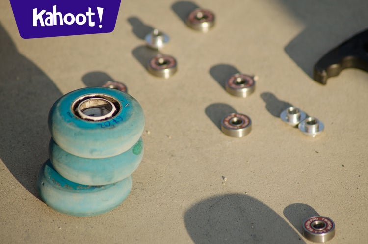 Review Rounding / Significant Figures / Scientific Notation - Kahoot! Quiz