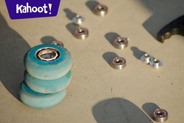 Review Rounding / Significant Figures / Scientific Notation - Kahoot! Quiz