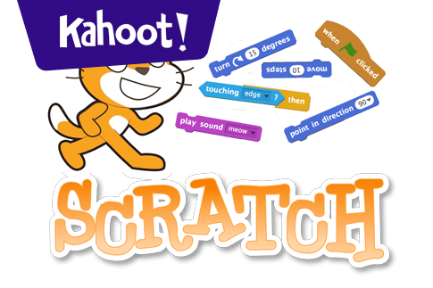 Scratch - Kahoot! Quiz