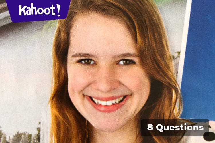 Unit 6: Going Green: transport - Kahoot! Quiz