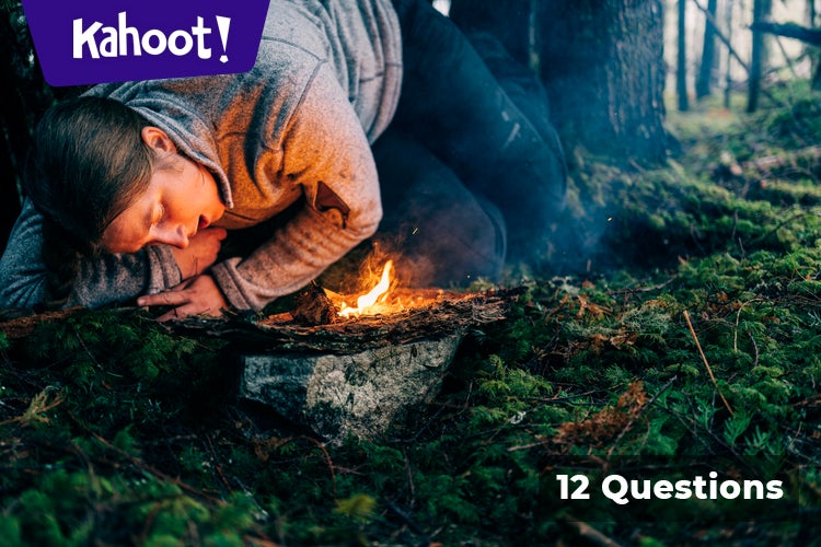 Exploring the Wonders of Nature - Kahoot! Quiz