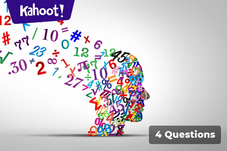 MCA Math Q24 - Kahoot! Quiz