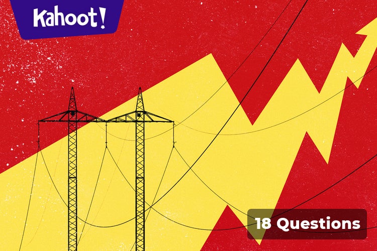Power and Energy Labs - Kahoot! Quiz