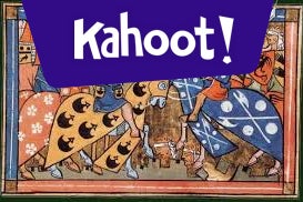 TCI: From Crusades to New Muslim Empires - Kahoot! Quiz