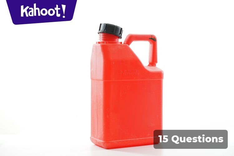 Measurement - Kahoot! Quiz