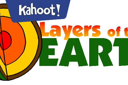 Layers of the Earth - Kahoot! Quiz