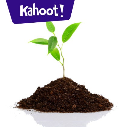 3rd grade Science Fusion unit 6 - Kahoot! Quiz