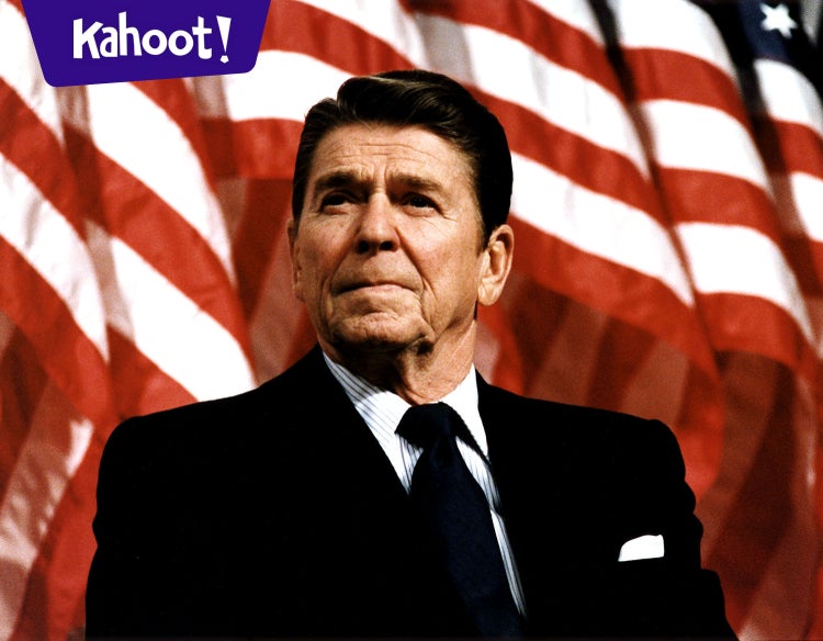 Unit 11: 1970 to 1990: End of the Cold War - Kahoot! Quiz