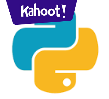 Python za početnike (5.razred) - Kahoot! Quiz