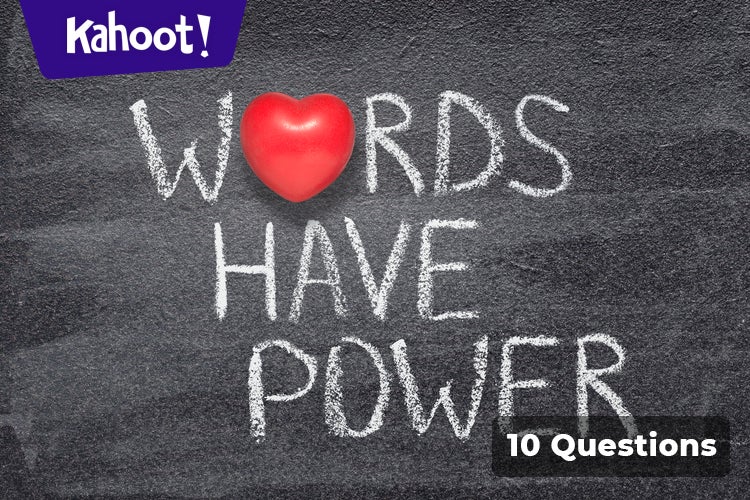 Grammar Review Lesson 13-15 - Kahoot! Quiz