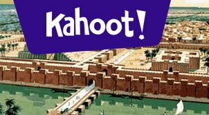 TCI: The Rise of Sumerian City-States - Kahoot! Quiz