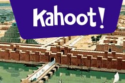 TCI: The Rise of Sumerian City-States - Kahoot! Quiz