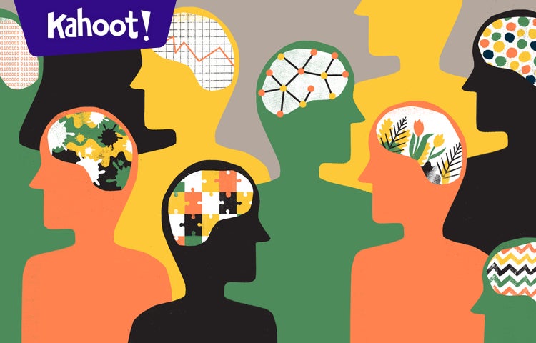 Psychology - Kahoot! Quiz