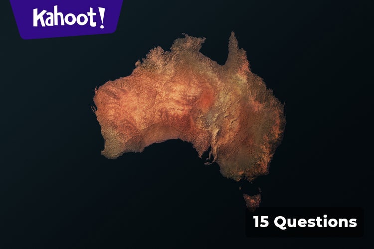 Geography - Identify countries in SE Asia - Kahoot! Quiz