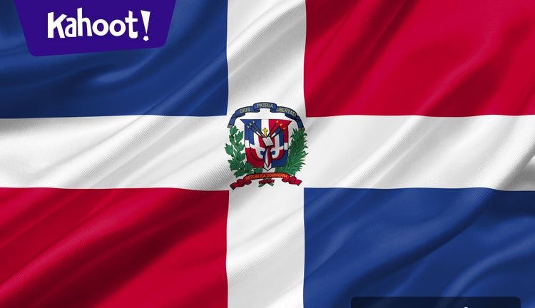Spanish 3: En el tiempo de las mariposas - repaso - Kahoot! Quiz