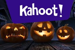 Halloween/Fall Fun Facts - Kahoot! Quiz