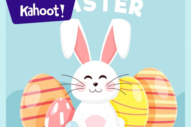Easter Kahoot Teens - Kahoot! Quiz