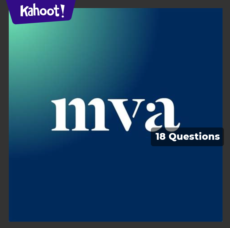 Scientific Method - Kahoot! Quiz