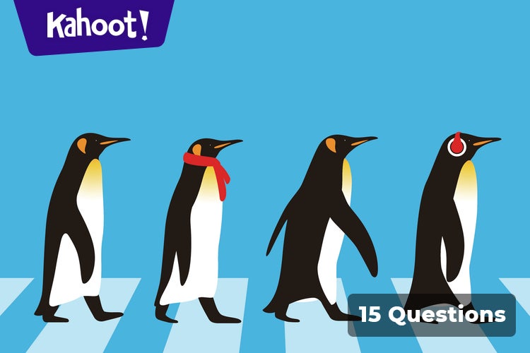 Animals Awareness - Kahoot! Quiz