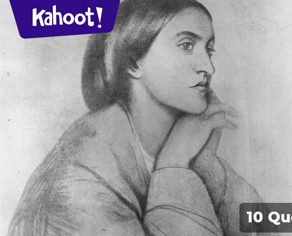 4- Winter: My Secret - Kahoot! Quiz