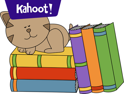 Parts of Speech - Kahoot! Quiz